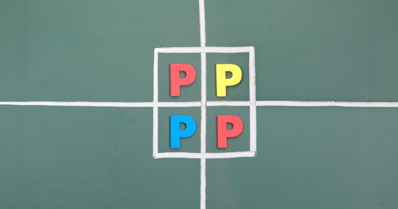 行銷4P | 教你將產品價值極致發揮 ! 【UNIQLO 4p分析範例】