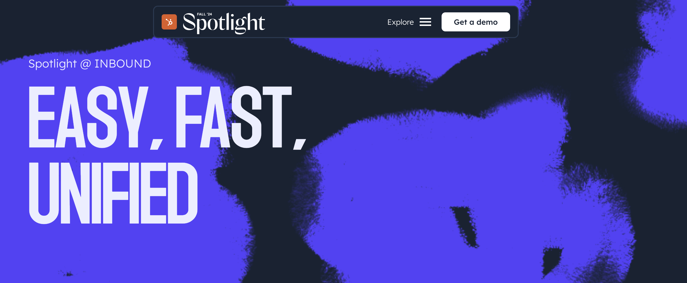 INBOUND 2024：HubSpot Breeze AI 驚豔亮相