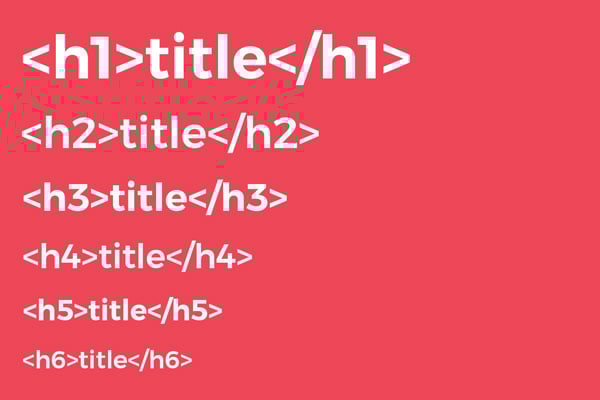 Meta Title & Meta Description 是什麼？SEO 優化必學的 HTML Meta Tags！