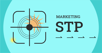 STP是什麼？3 步驟做完 STP 分析以及產品定位方法 【2025】